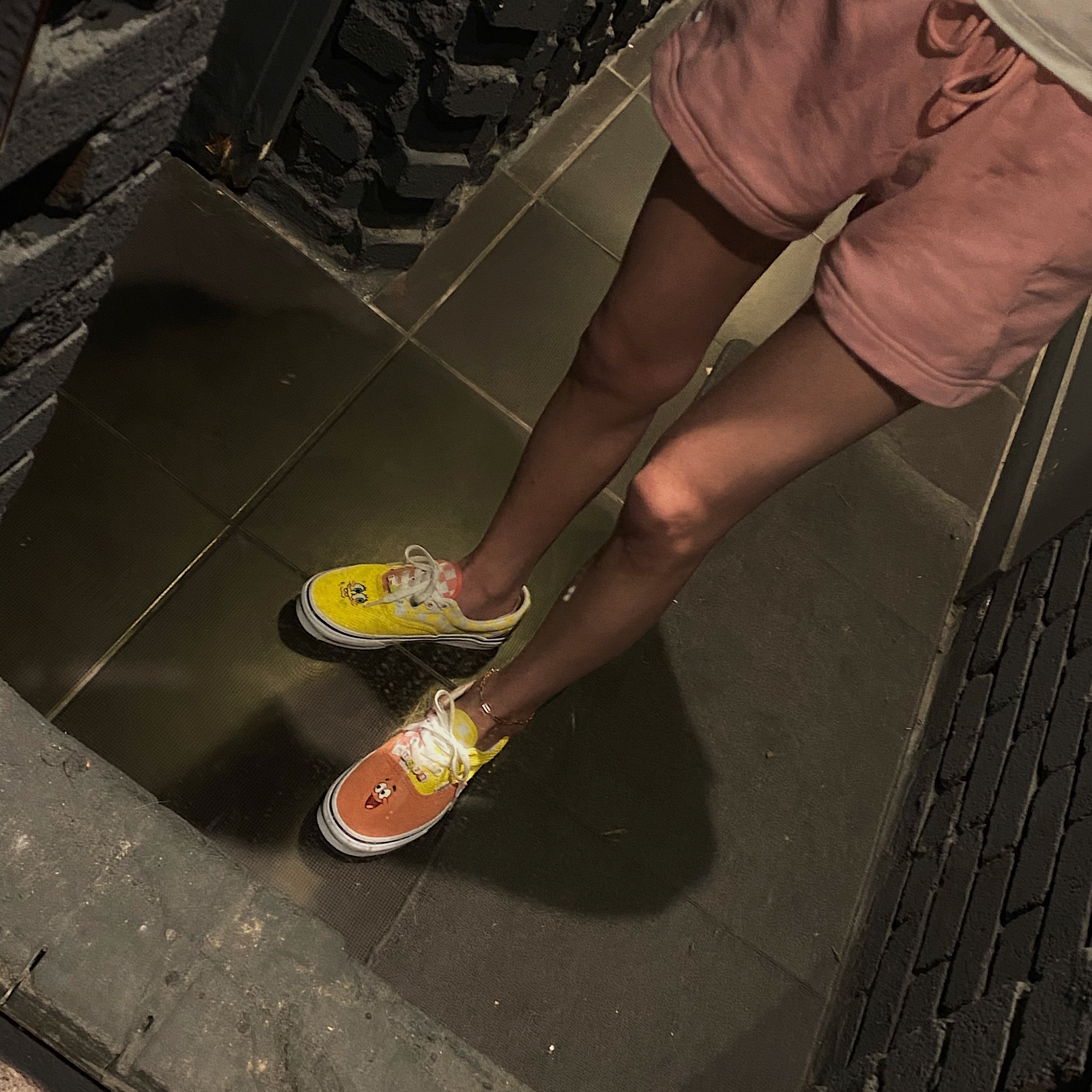 짱아 (@l.xs_byy) 님의 게시물 | KREAM