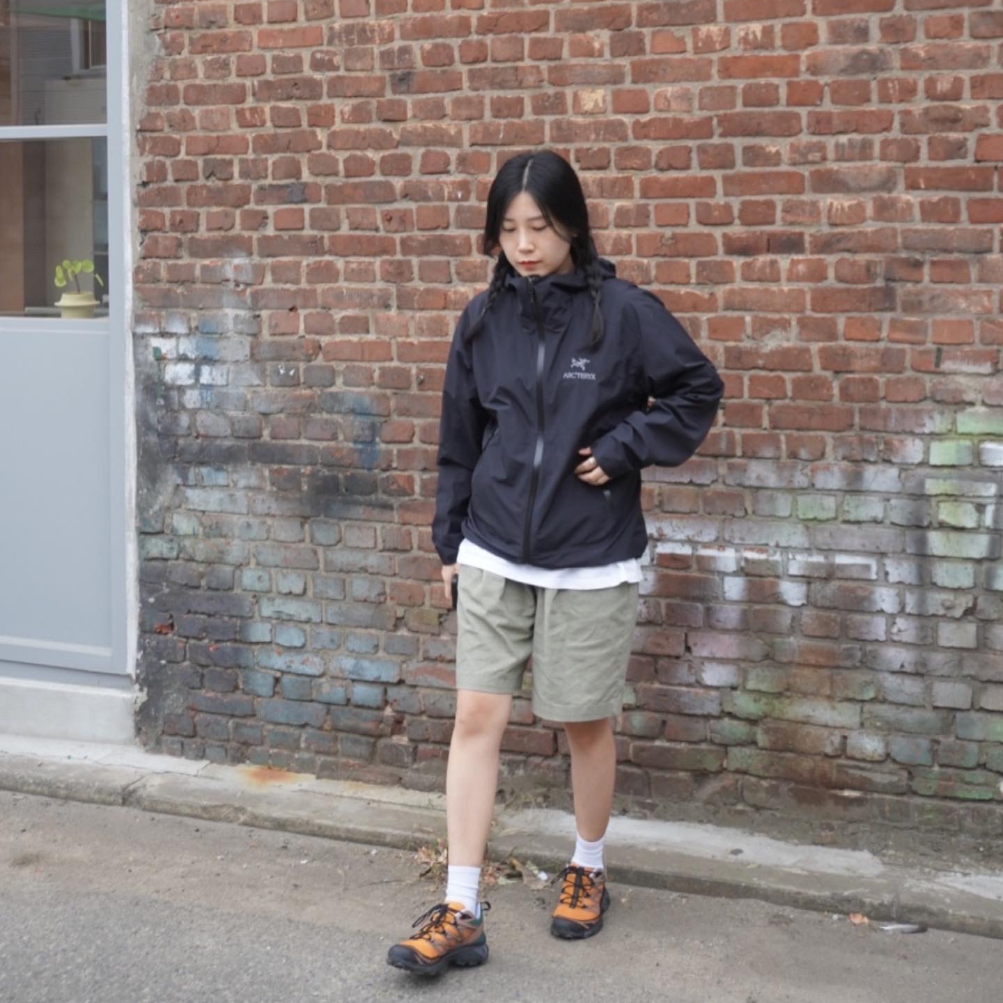 스야 (@yyyyry_) 님의 게시물 | KREAM