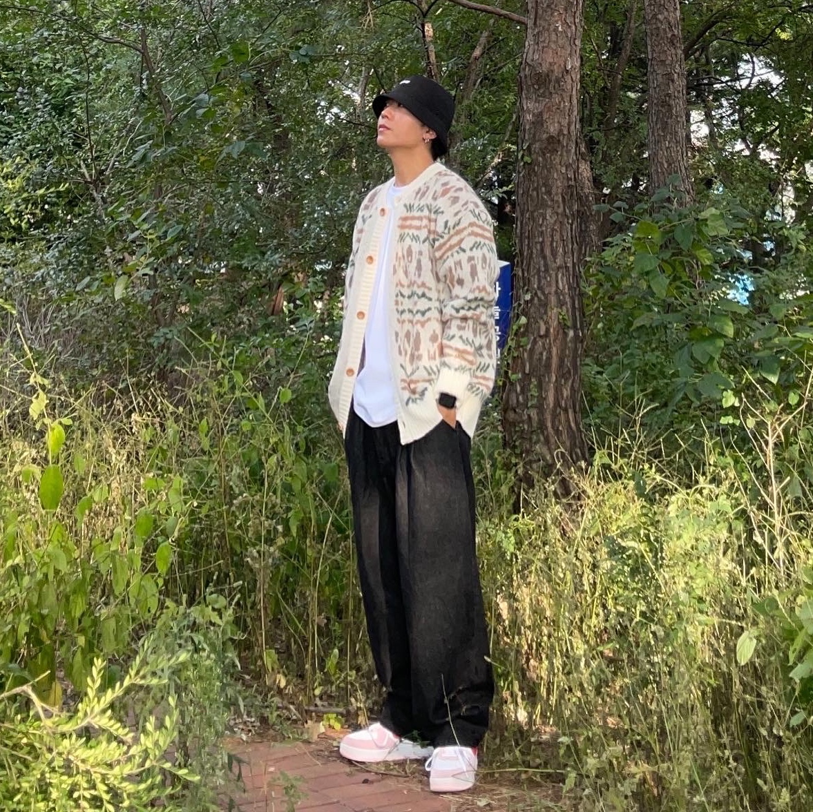 섭이 (@hee_seop) 님의 게시물 | KREAM