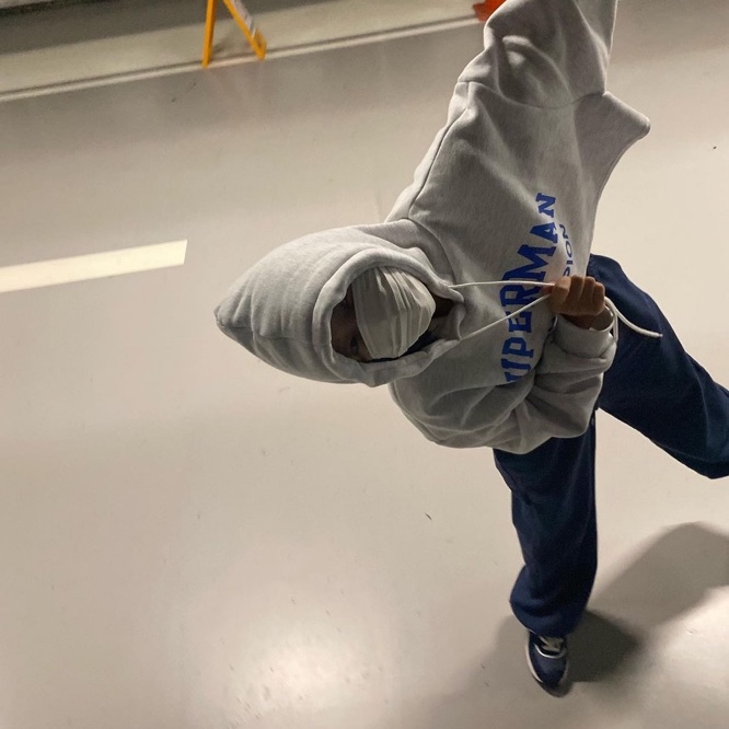 김아미 (@hoami00) 님의 게시물 | KREAM