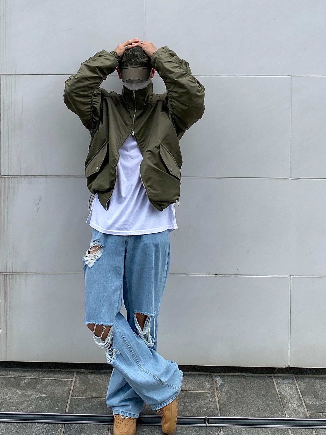 SSROOM (@ssroom) 님의 게시물 | KREAM