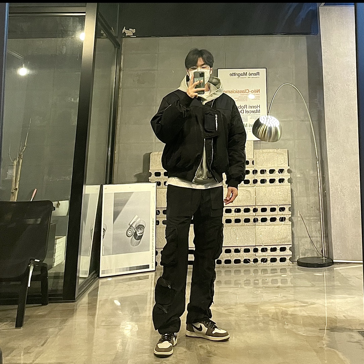 (@93.e.su) 님의 게시물 | KREAM