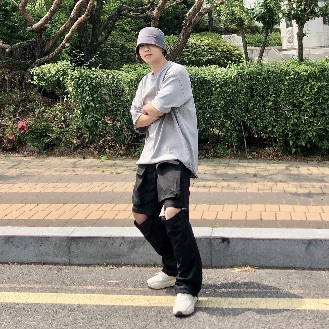 섭이 (@hee_seop) 님의 게시물 | KREAM