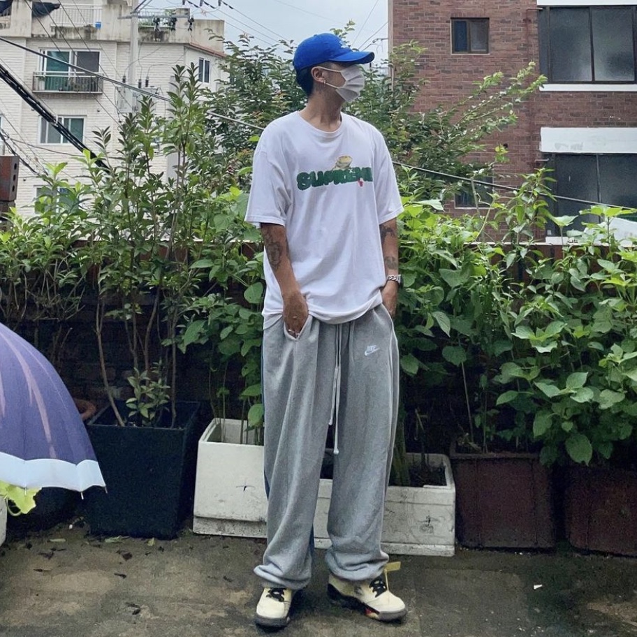 섭이 (@hee_seop) 님의 게시물 | KREAM