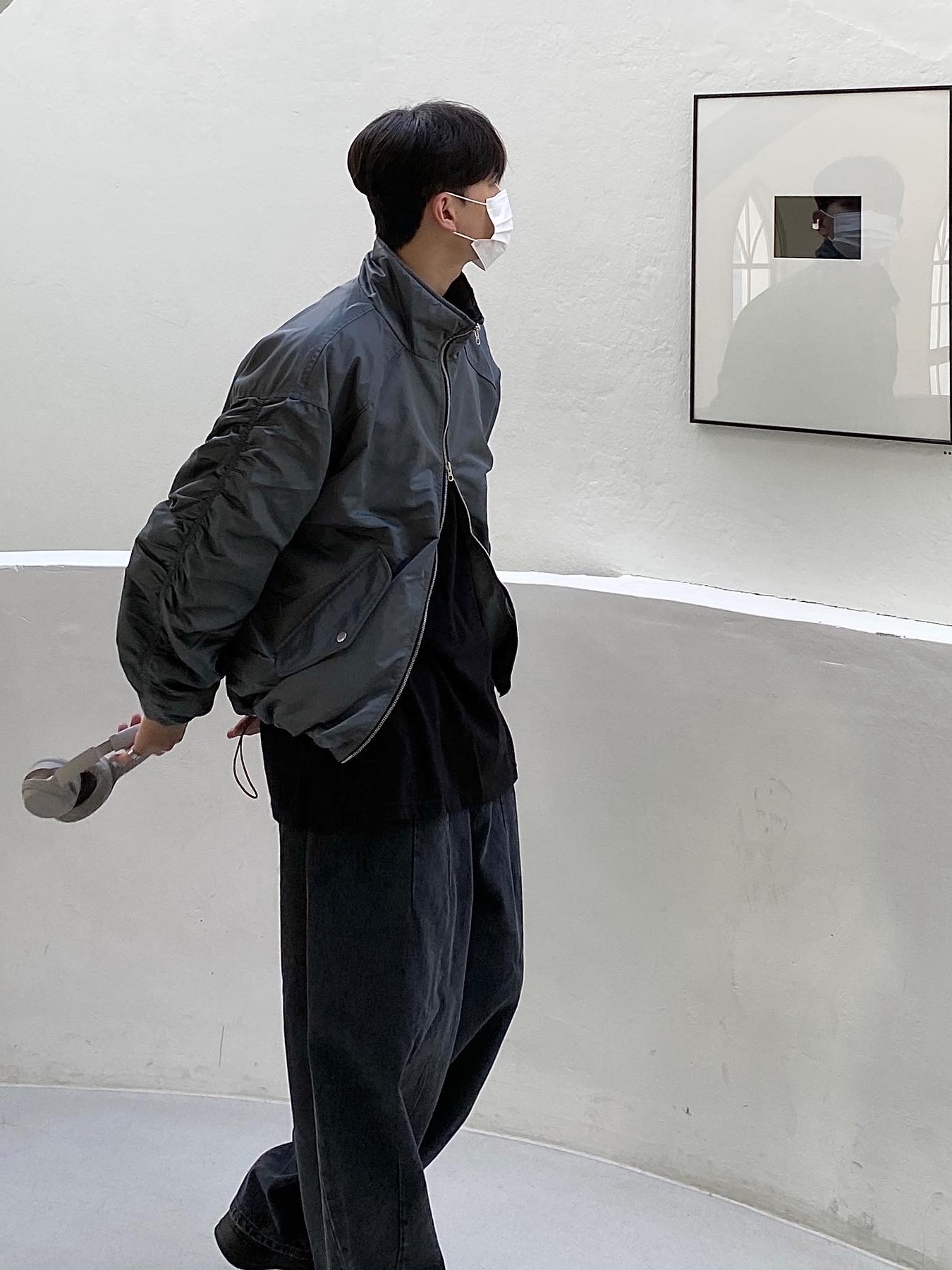 SSROOM (@ssroom) 님의 게시물 | KREAM