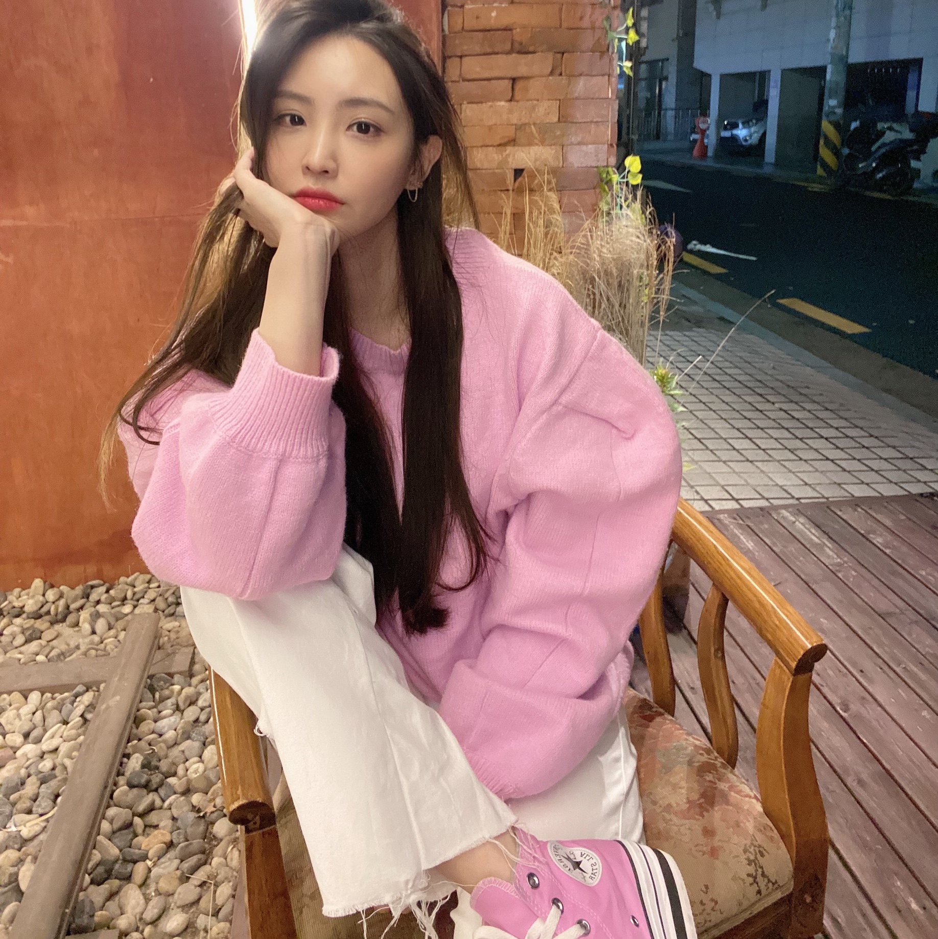 인스타 jin.aaaa... (@jina_kim) 님의 게시물 | KREAM