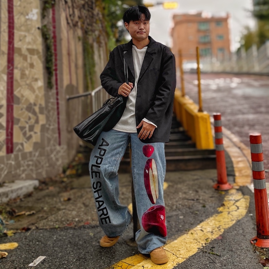 백 (@minki9999) 님의 게시물 | KREAM