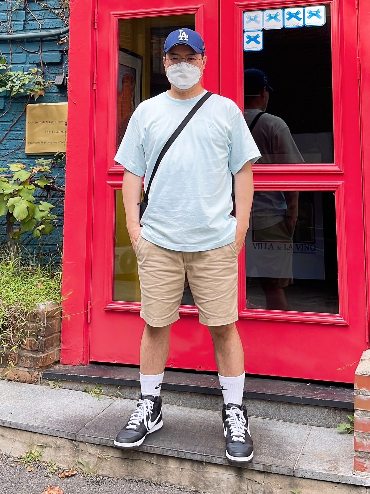 (@kor_sonaldo) 님의 게시물 | KREAM