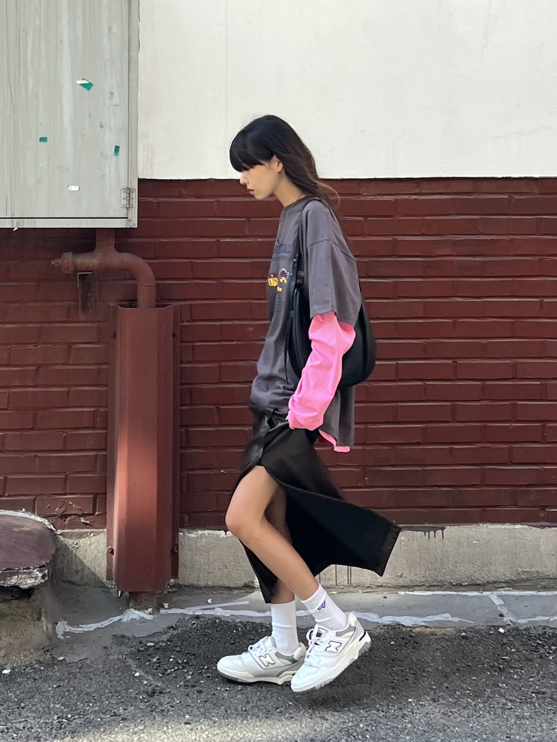 진주 (@p.jinjoooo) 님의 게시물 | KREAM