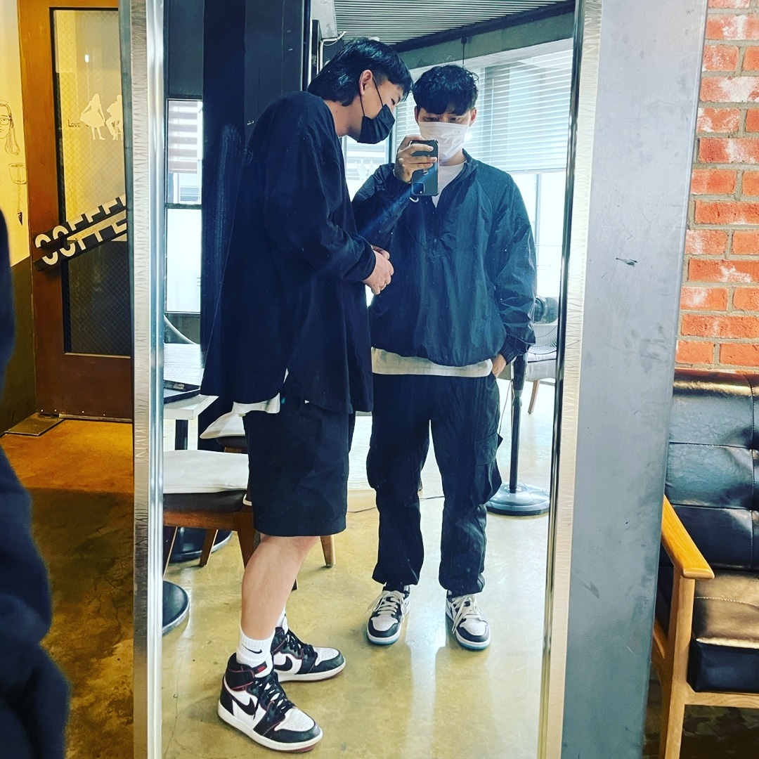 01033010818 (@suhee.lee) 님의 게시물 | KREAM