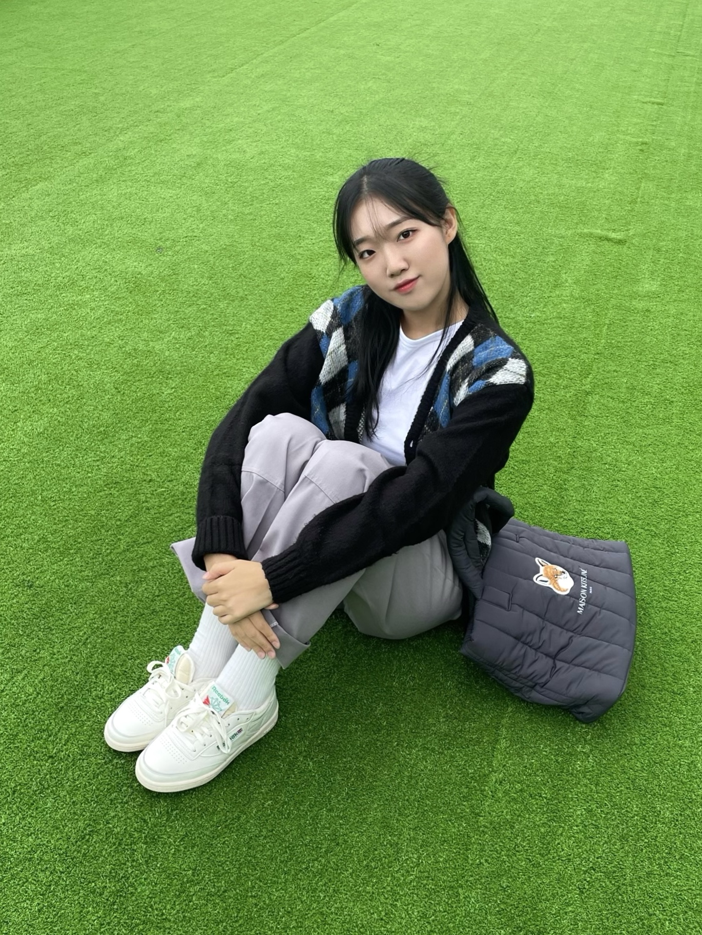 (@yxxhzzi) 님의 게시물 | KREAM