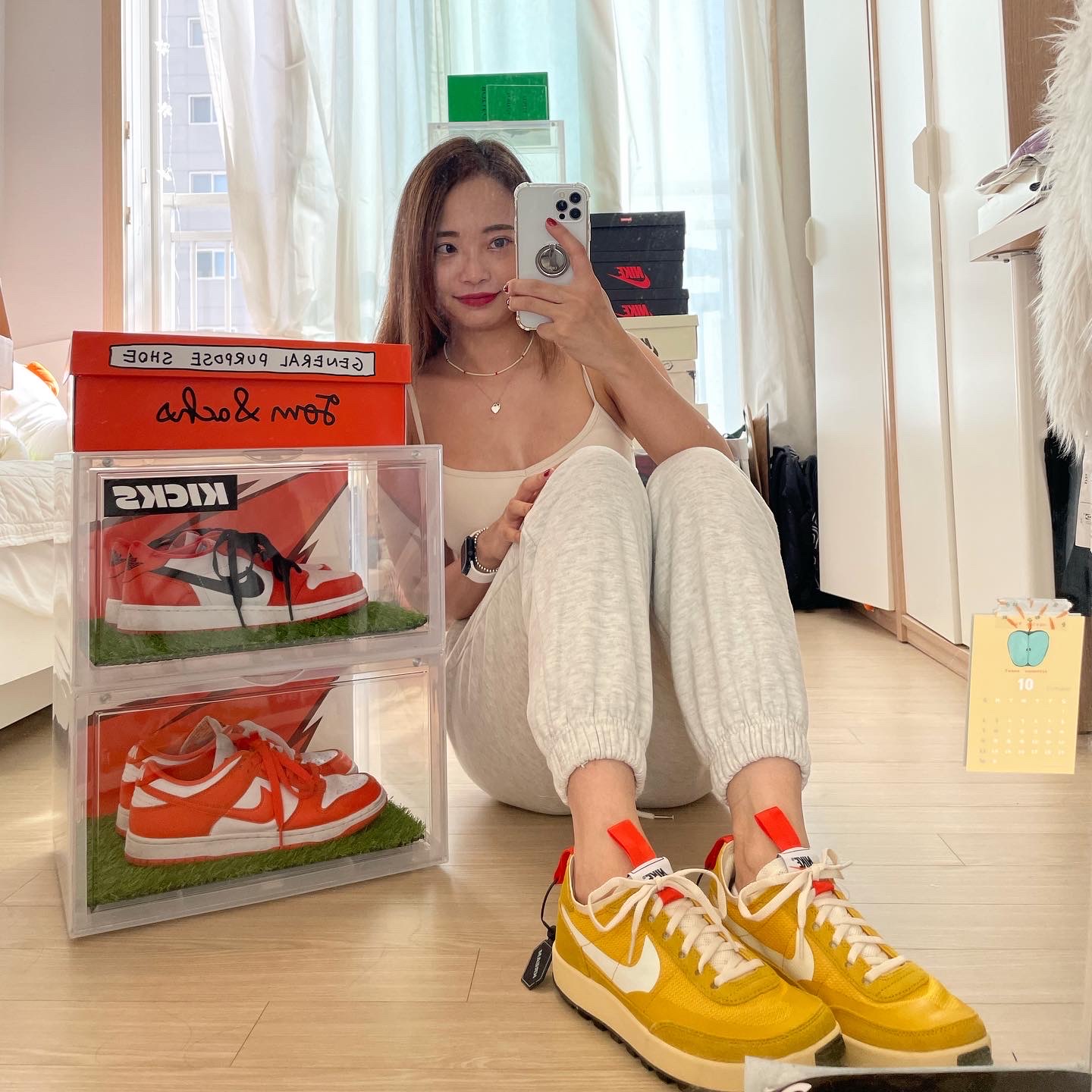 오동 (@5dong2) 님의 게시물 | KREAM