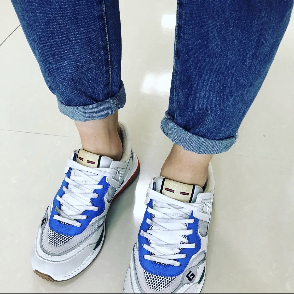 도덕경 (@2klaej) 님의 게시물 | KREAM