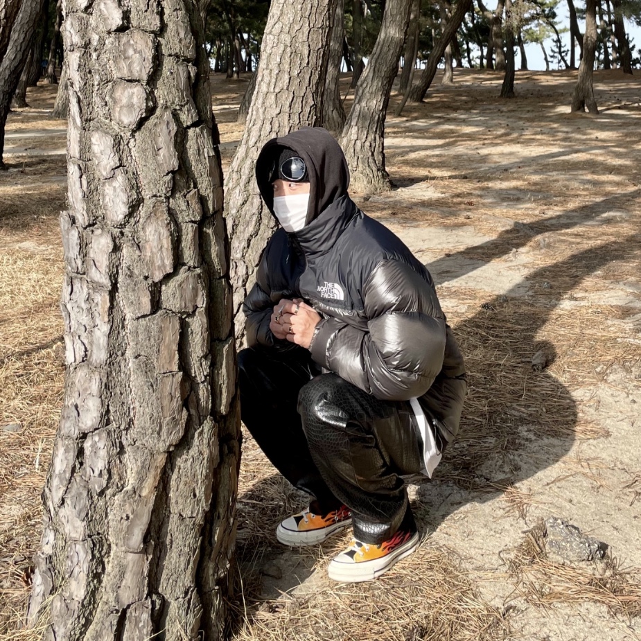 서비 (@hee_seop) 님의 게시물 | KREAM