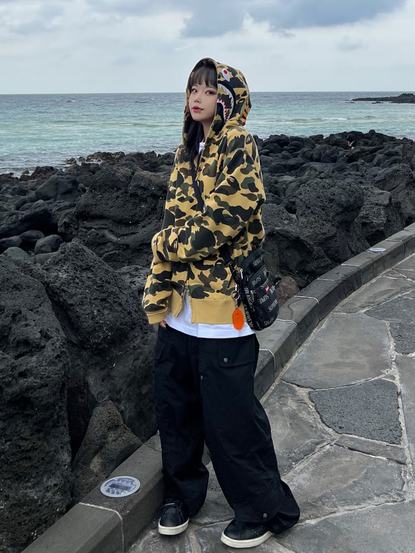 망고치즈 (@mangocheezz) 님의 게시물 | KREAM