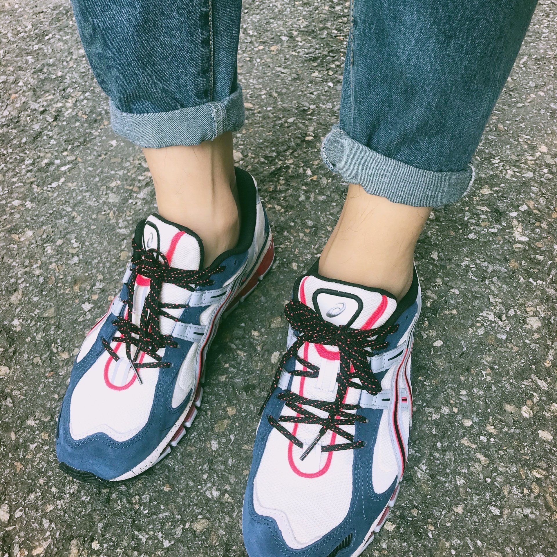 도덕경 (@2klaej) 님의 게시물 | KREAM