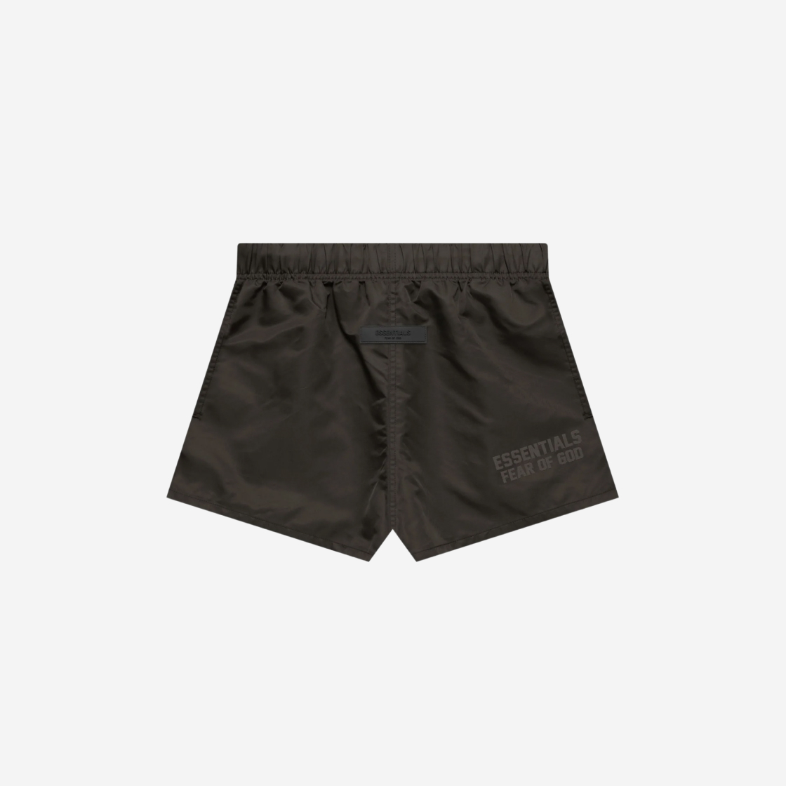 Essentials Nylon Runn... STYLE | KREAM