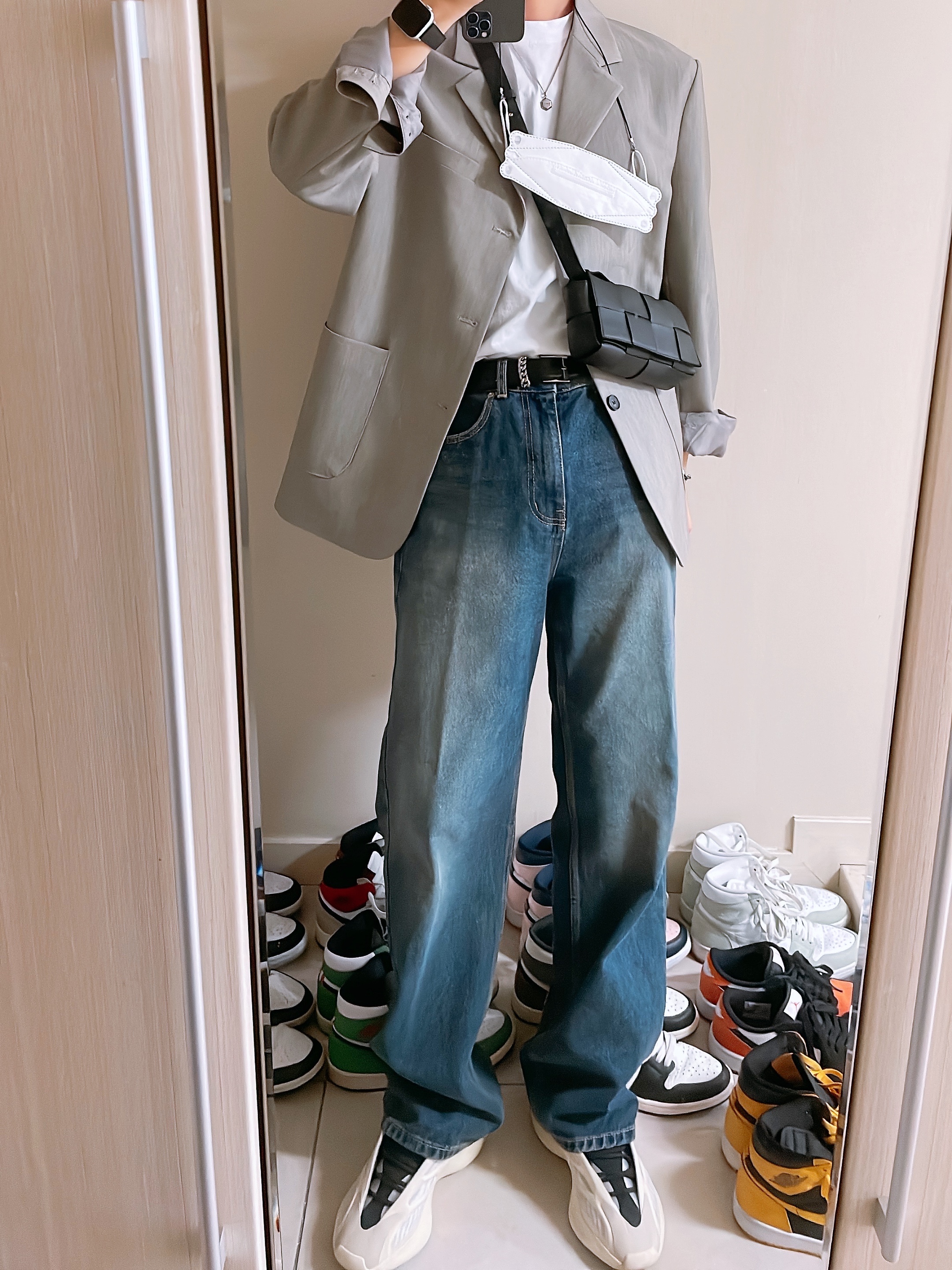 지훈 / 32 (@jihoon92) 님의 게시물 | KREAM