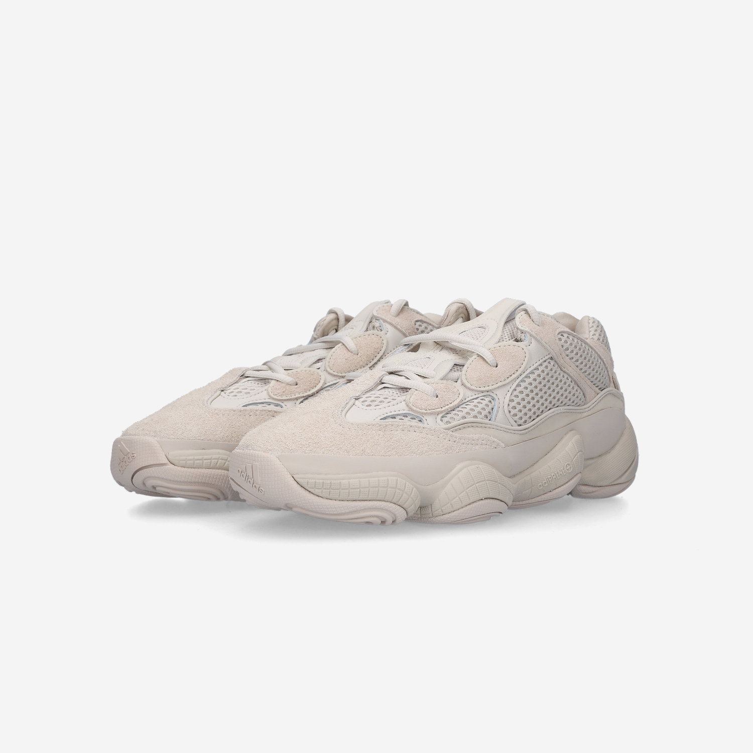 아디다스 이지 500 블러쉬 2022 | KREAM