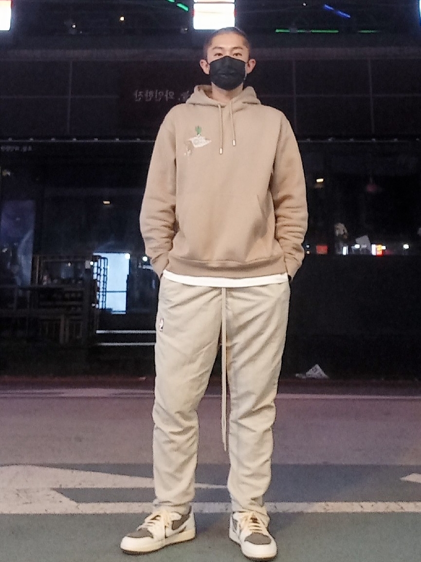 (@shady_bk) 님의 게시물 | KREAM