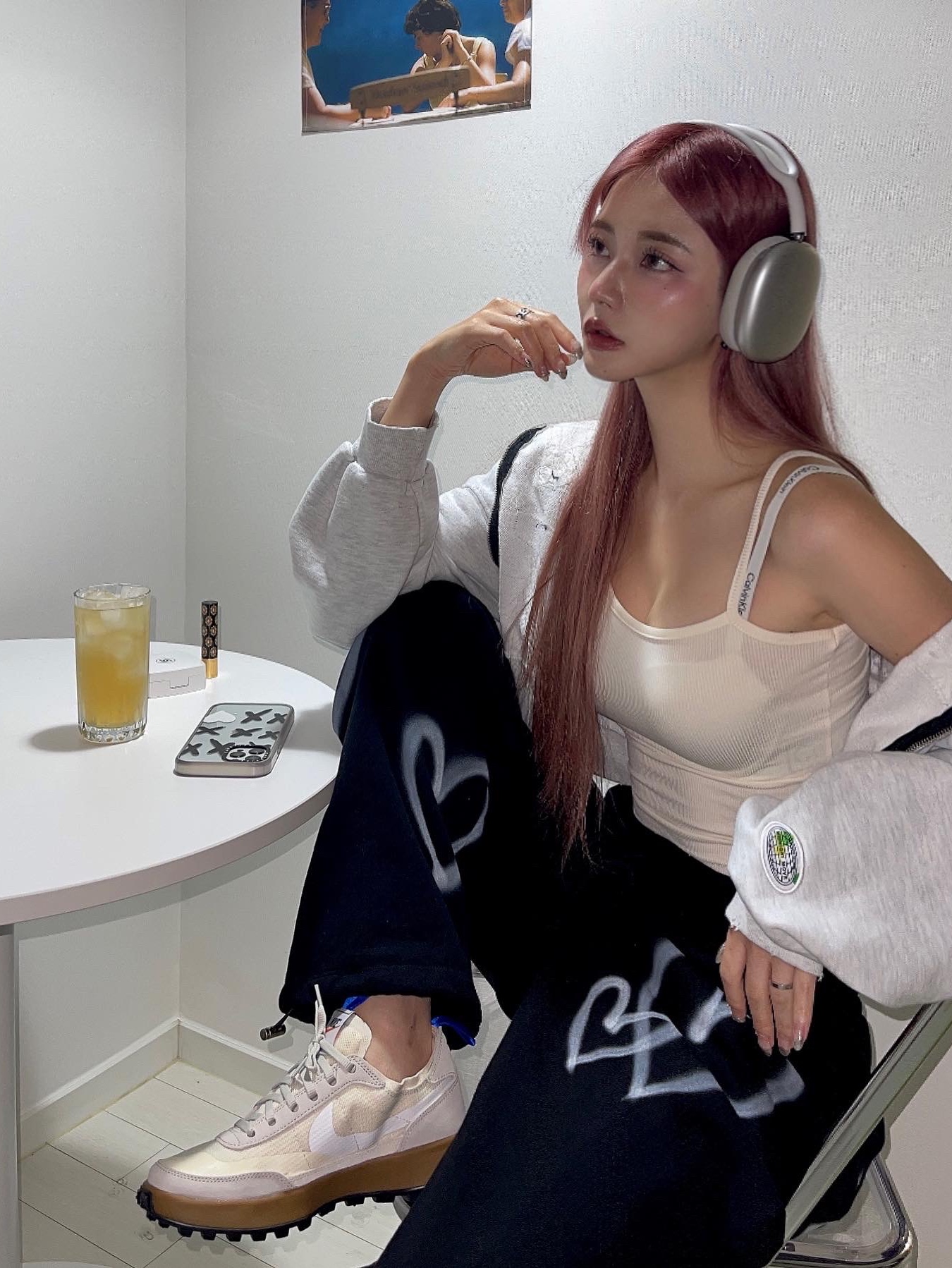 선의 (@hsd_09_) 님의 게시물 | KREAM