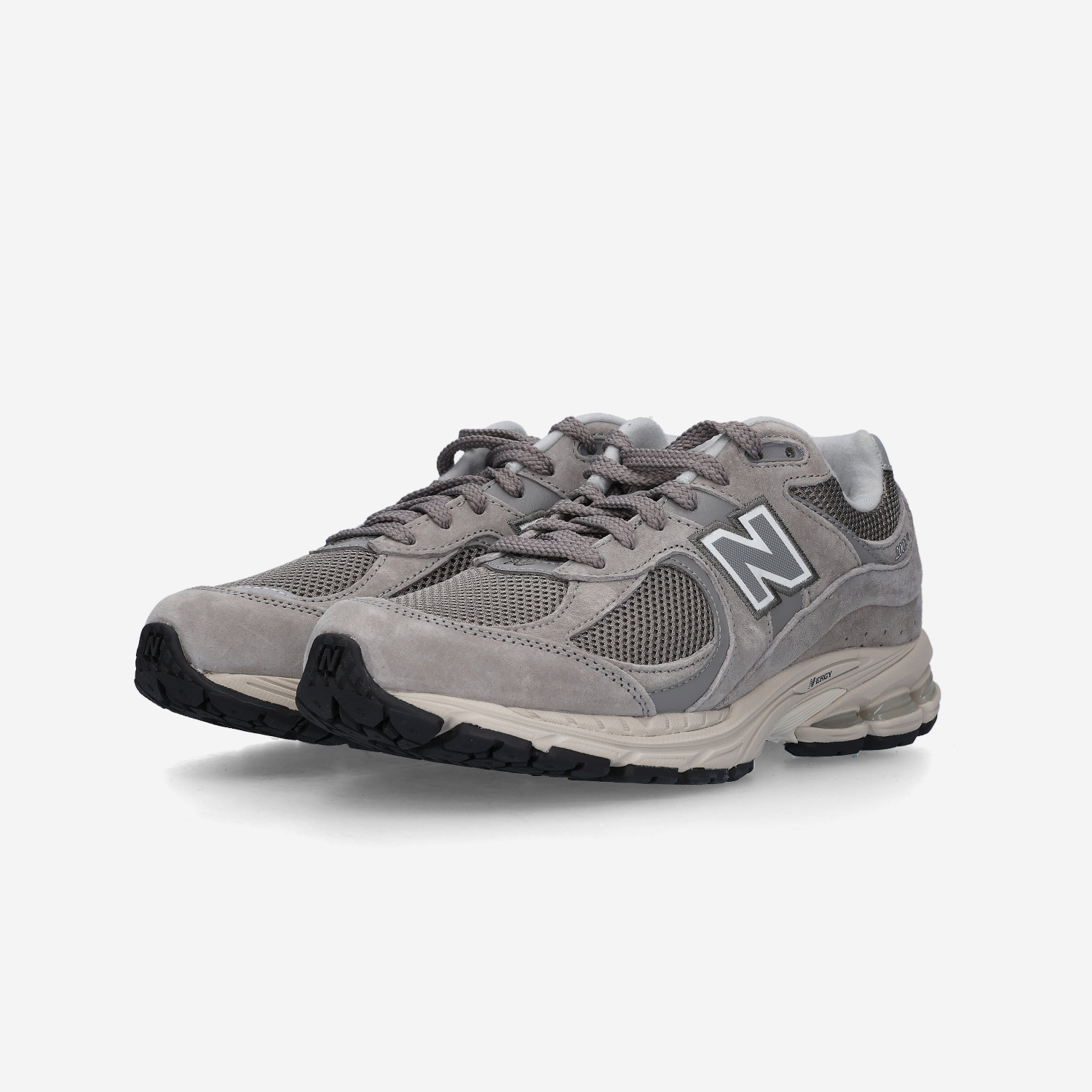 뉴발란스 2002R 그레이 | KREAM