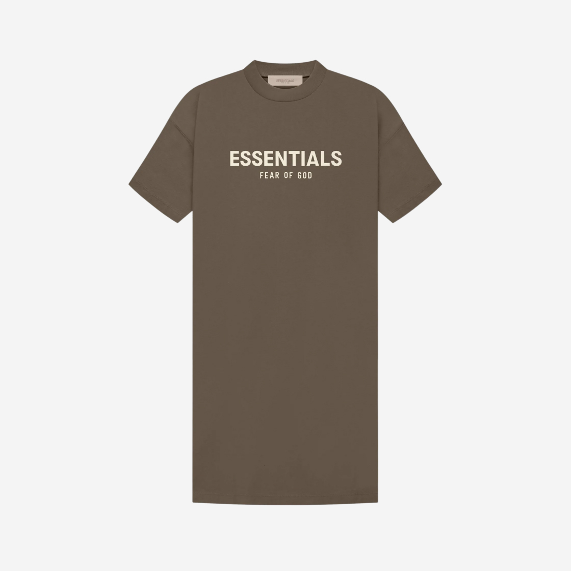 (W) Essentials T-Shir... STYLE | KREAM