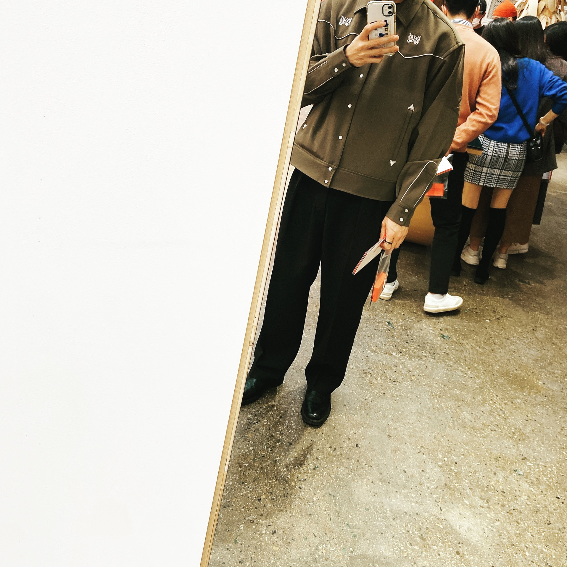 ble.ryu (@ble.ryu) 님의 게시물 | KREAM