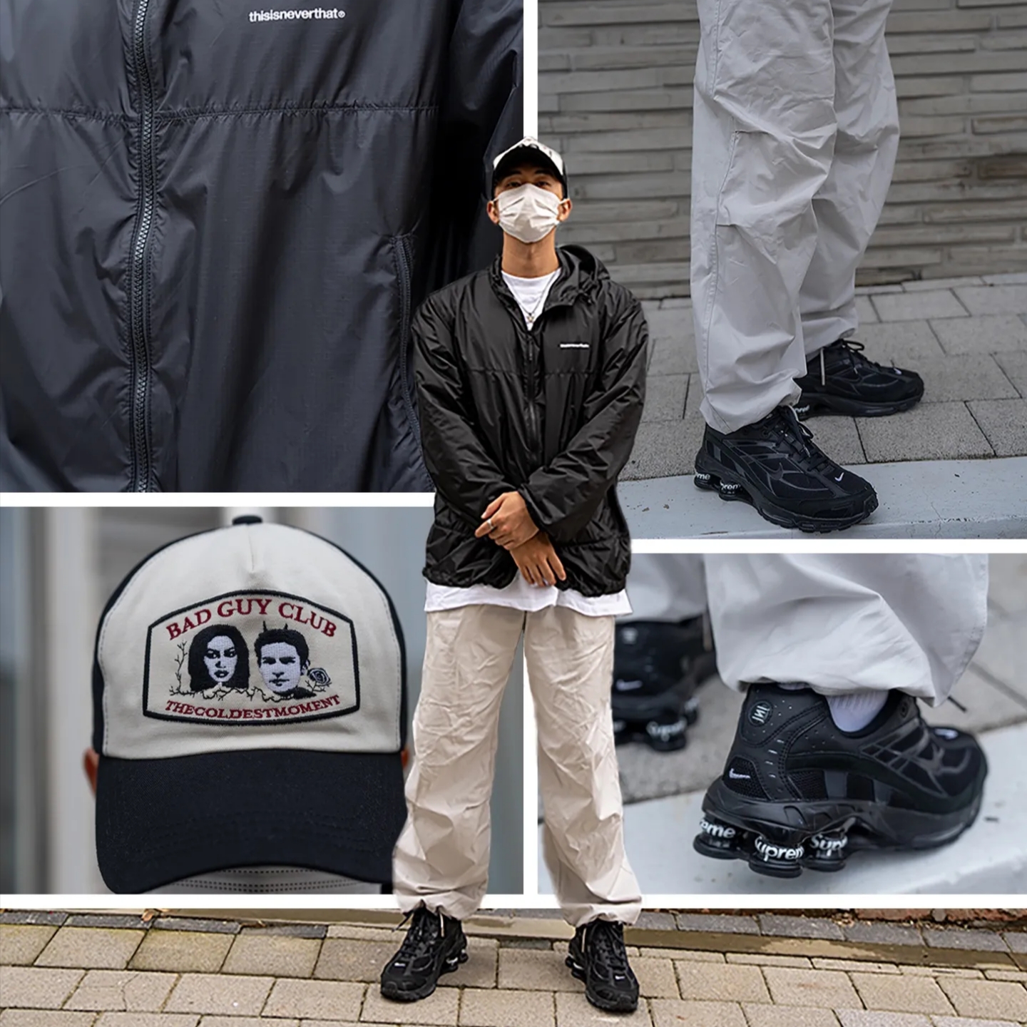 🚶🏻 (@phw55) 님의 게시물 | KREAM