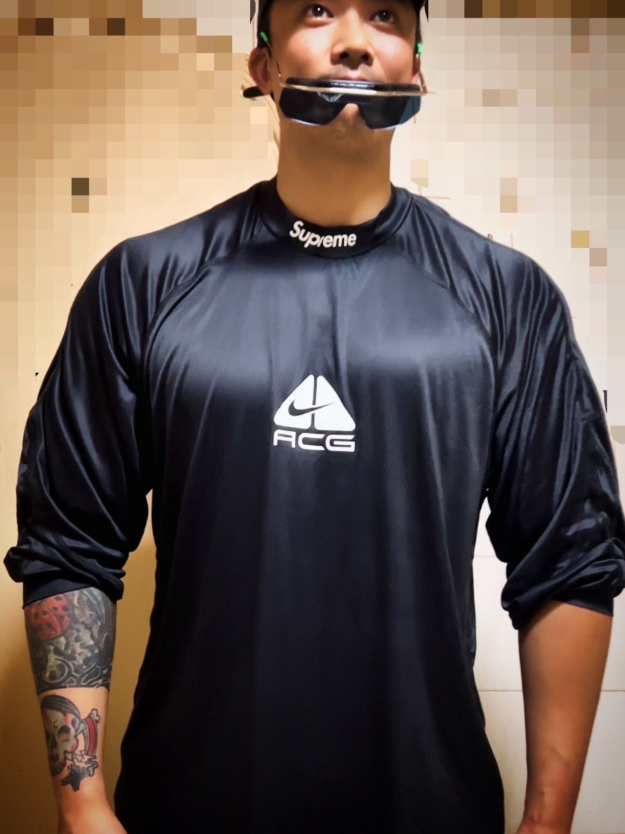 인섣화 👦🏾🫱🏿💨 high... (@highbrow_fr...) 님의 게시물 | KREAM