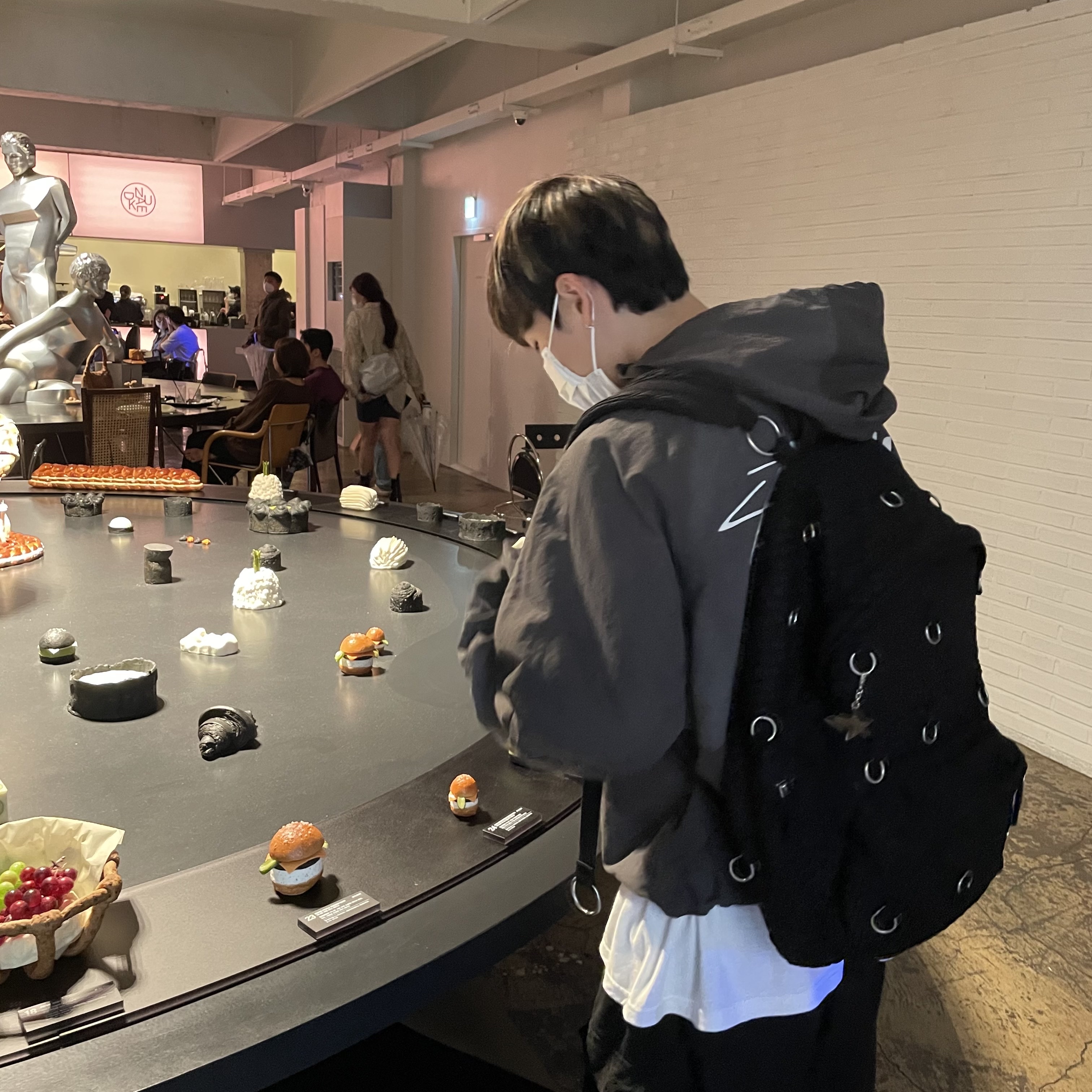 김승연 (@seung_yeon_2) 님의 게시물 | KREAM