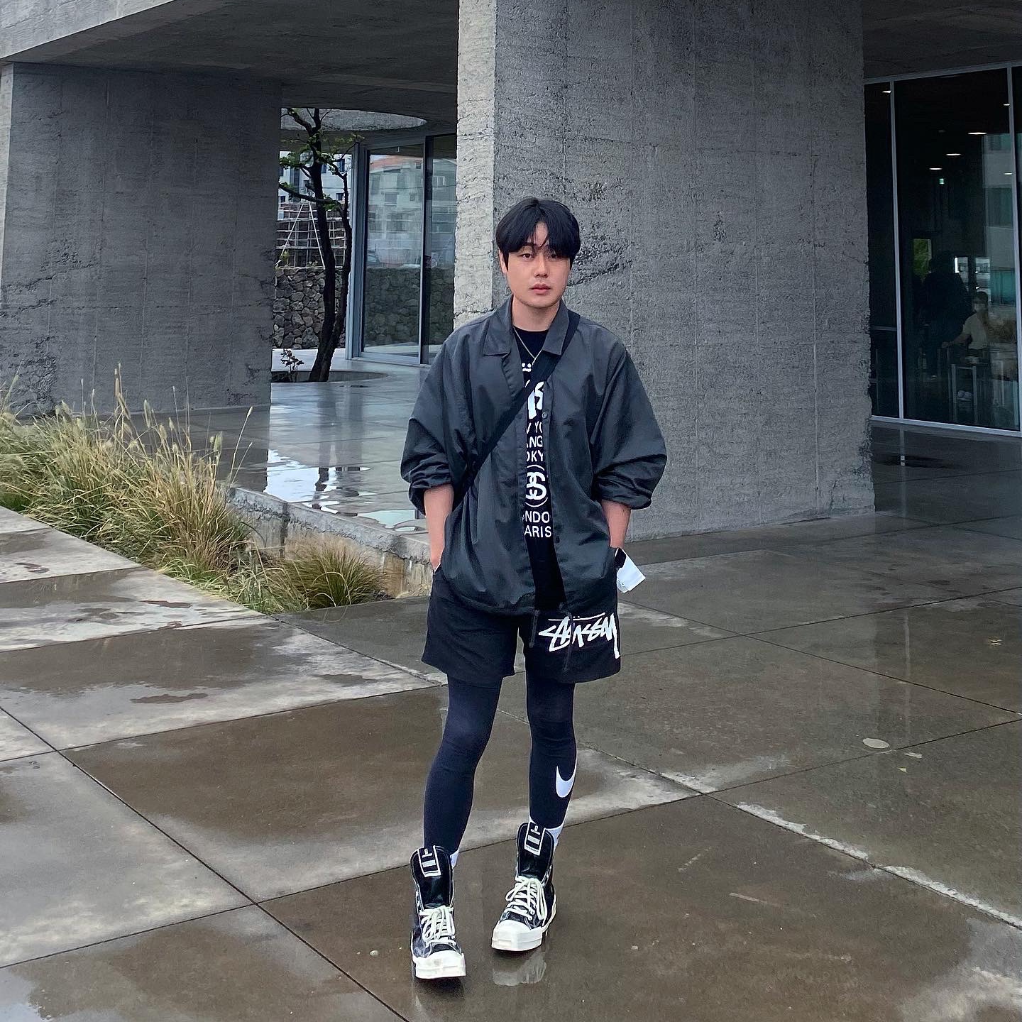 (@hoseungit) 님의 게시물 | KREAM