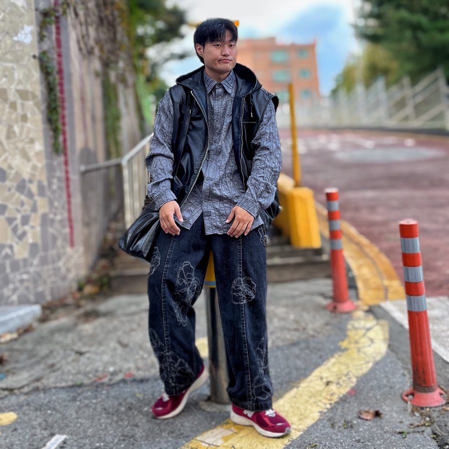 백 (@minki9999) 님의 게시물 | KREAM