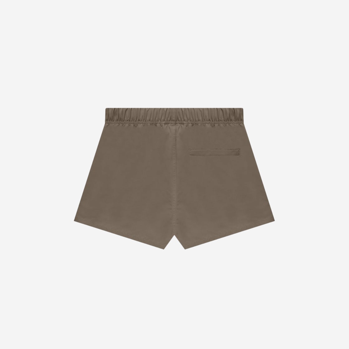 에센셜 도크 쇼츠 우드 - 22FW | Essentials | KREAM