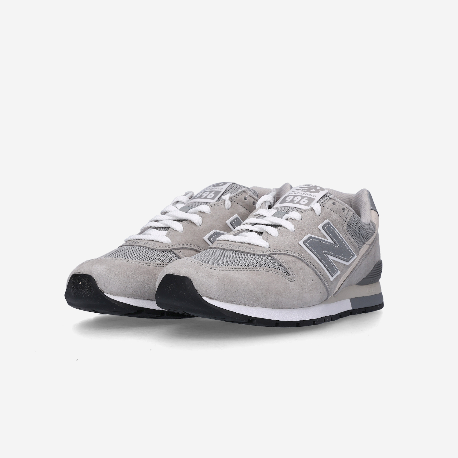 뉴발란스 996 그레이 | KREAM
