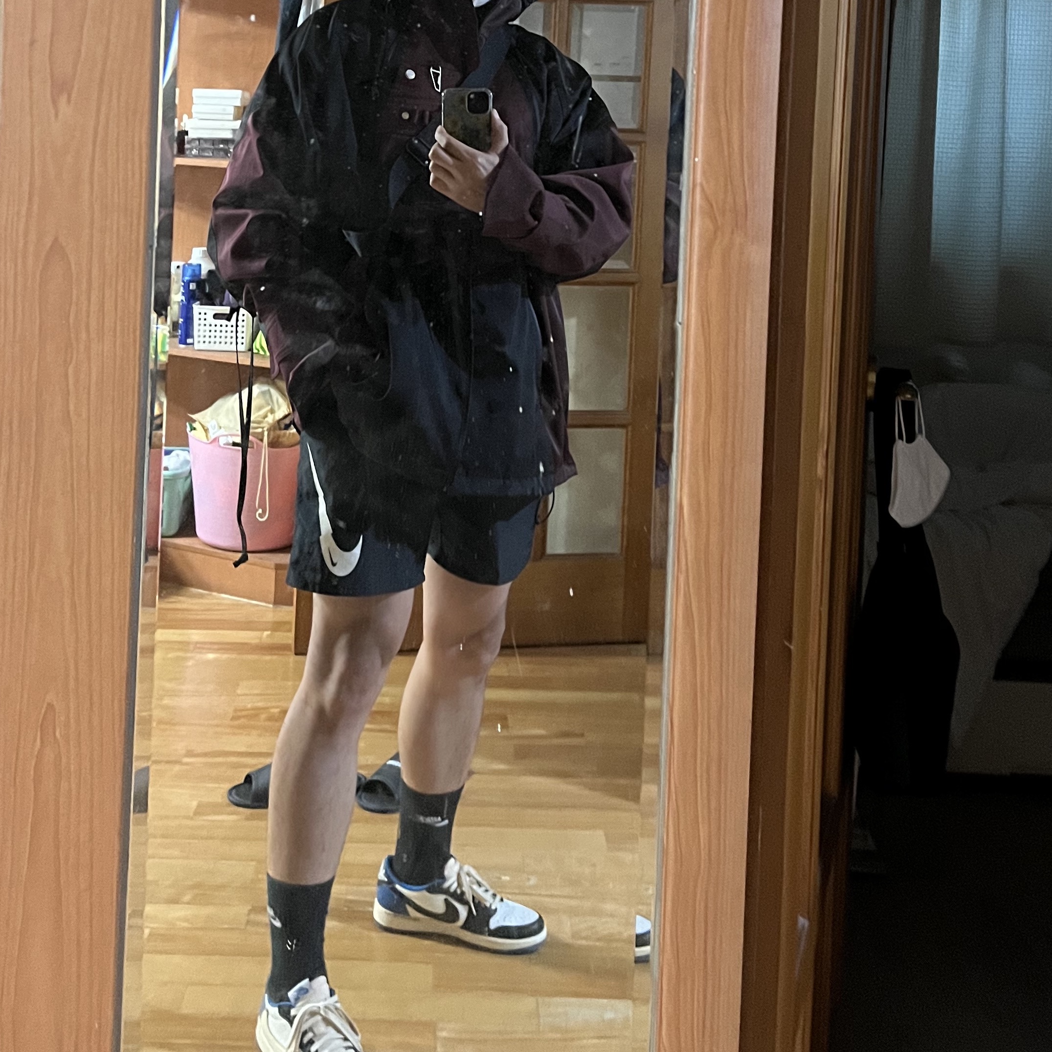 하이잭 (@hizack) 님의 게시물 | KREAM