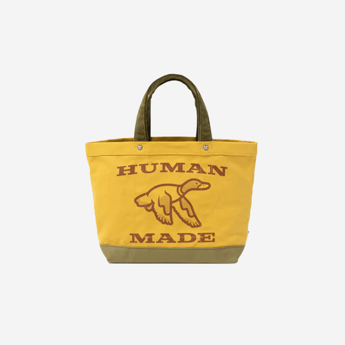 Human Made Tote Bag S... STYLE | KREAM