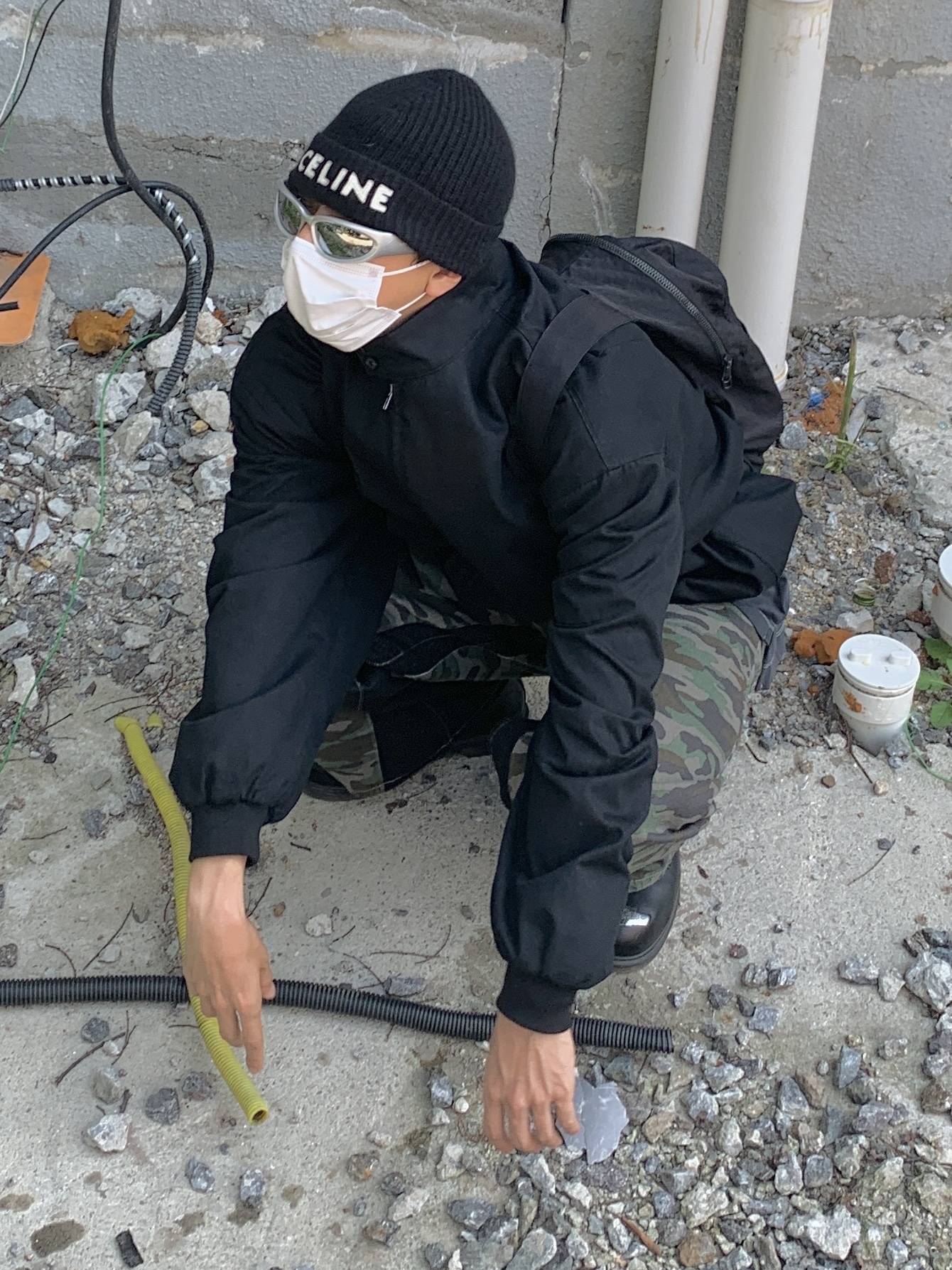 김원익 (@cozy_tex) 님의 게시물 | KREAM