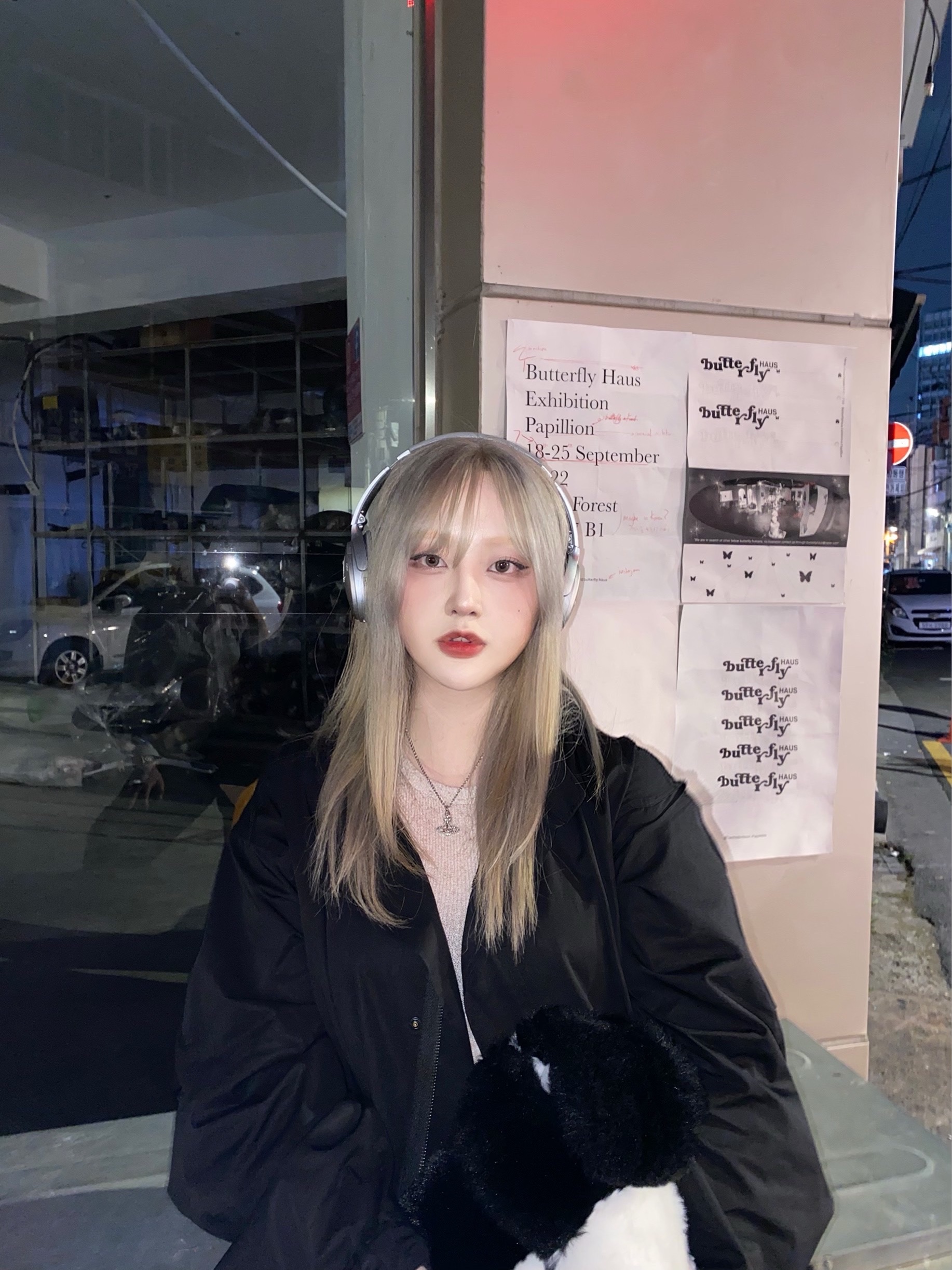 링쨩 (@rynzzang_) 님의 게시물 | KREAM