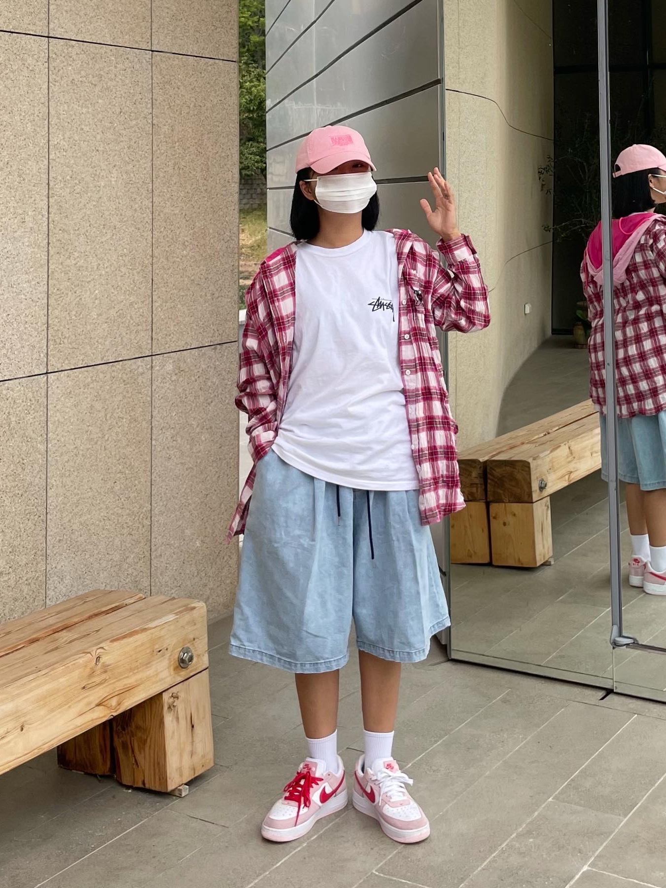 깅단비 (@__sweet.rain_) 님의 게시물 | KREAM