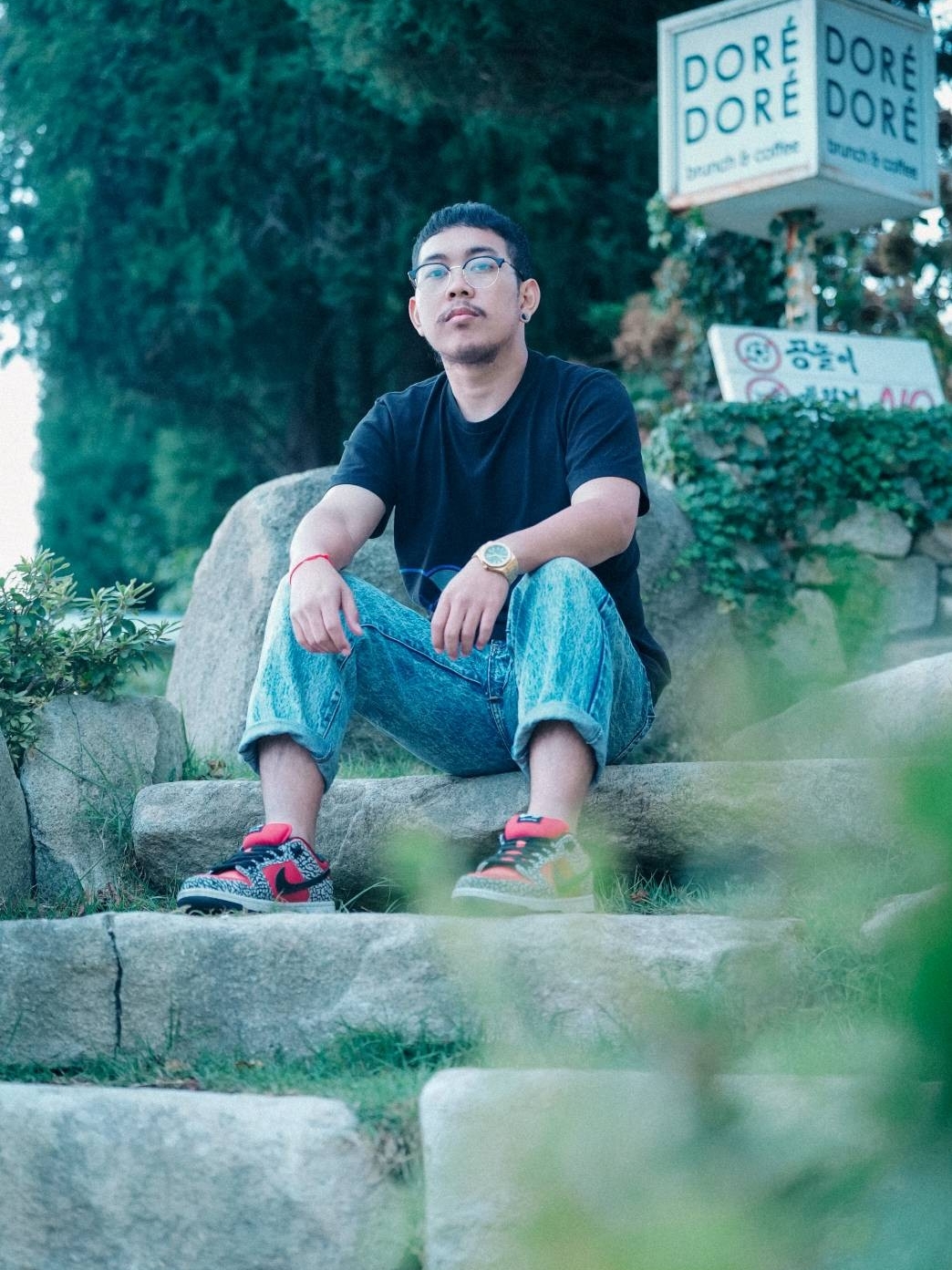 Chaiwatsonny (@young_sun) 님의 게시물 | KREAM