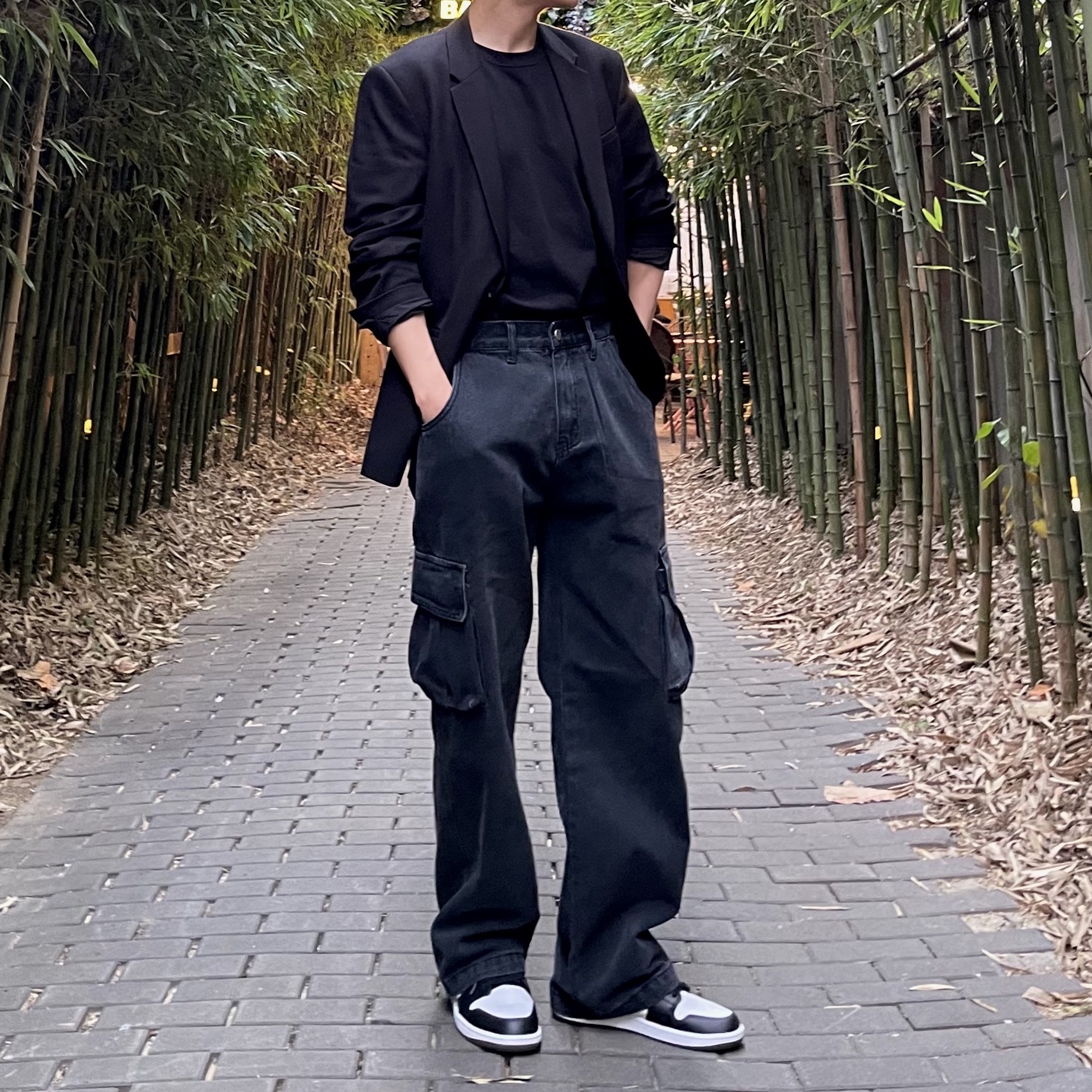 just call me... (@gonition__) 님의 게시물 | KREAM