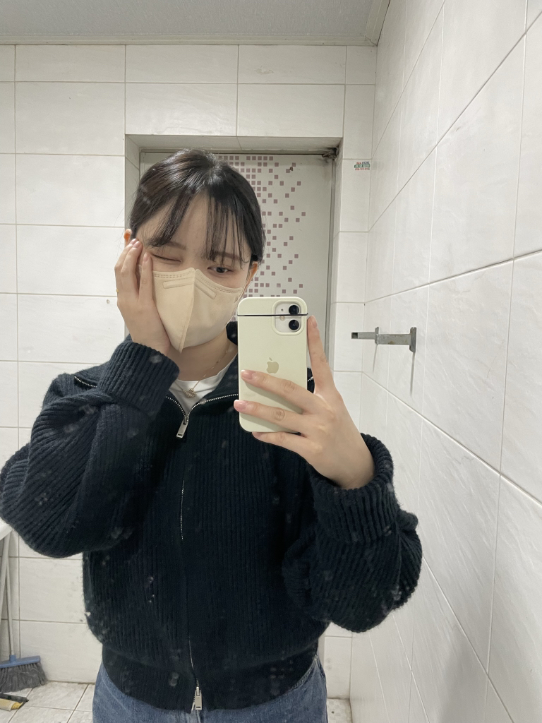 희진 (@hjeein) 님의 게시물 | KREAM