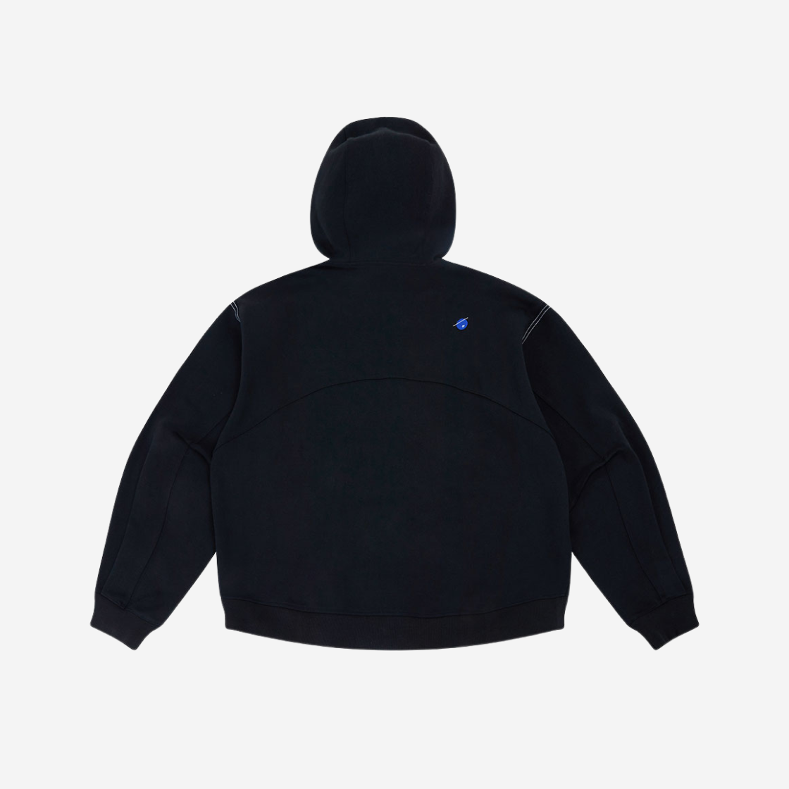 아더에러 TRS 후드 집업 느와르 | Ader Error | KREAM