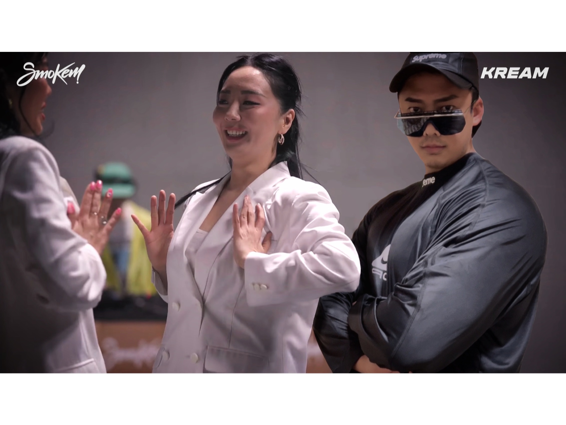 인섣화 👦🏾🫱🏿💨 high... (@highbrow_fr...) 님의 게시물 | KREAM