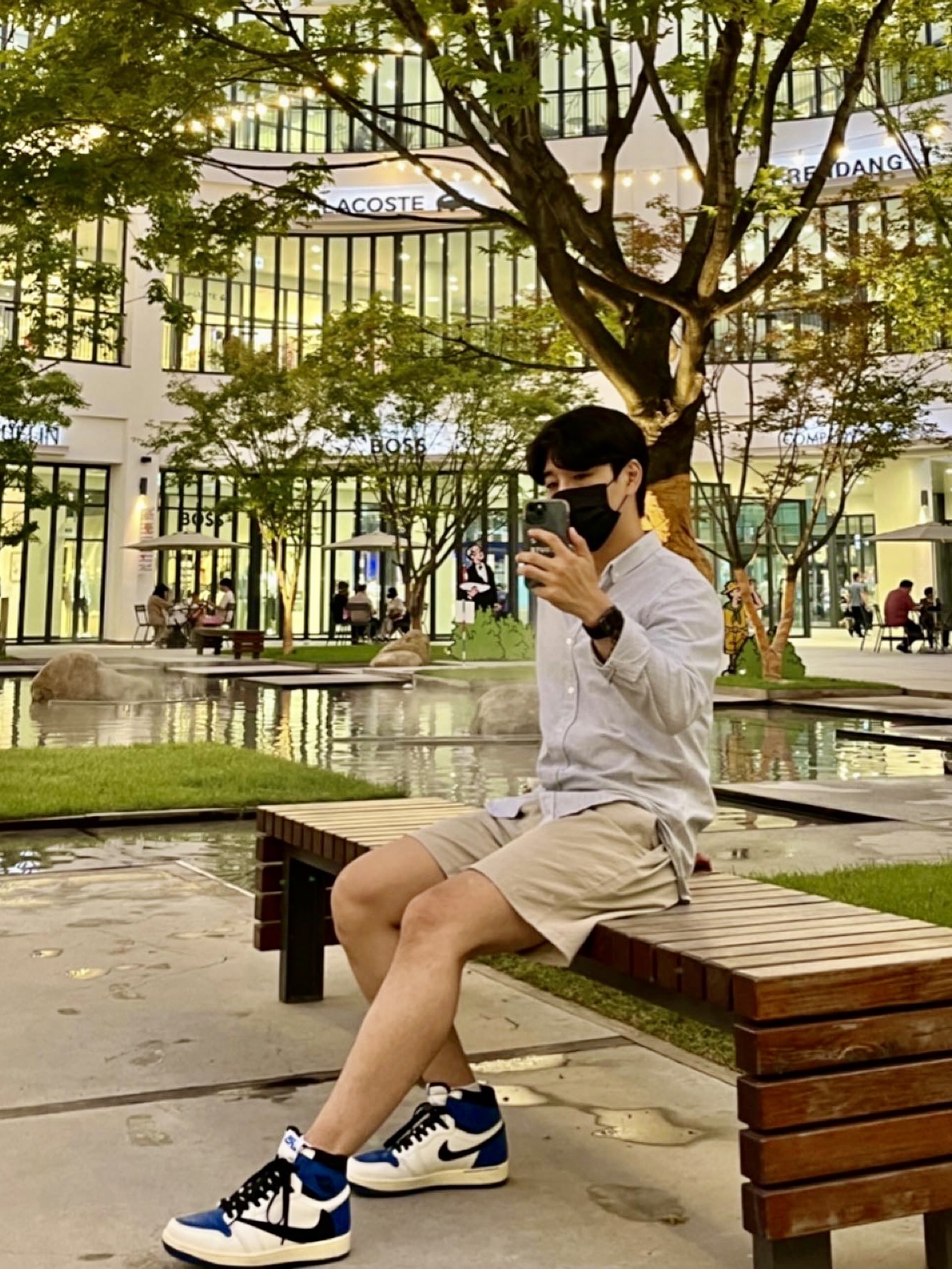 ㅇㅅㅇ (@jaylim) 님의 게시물 | KREAM