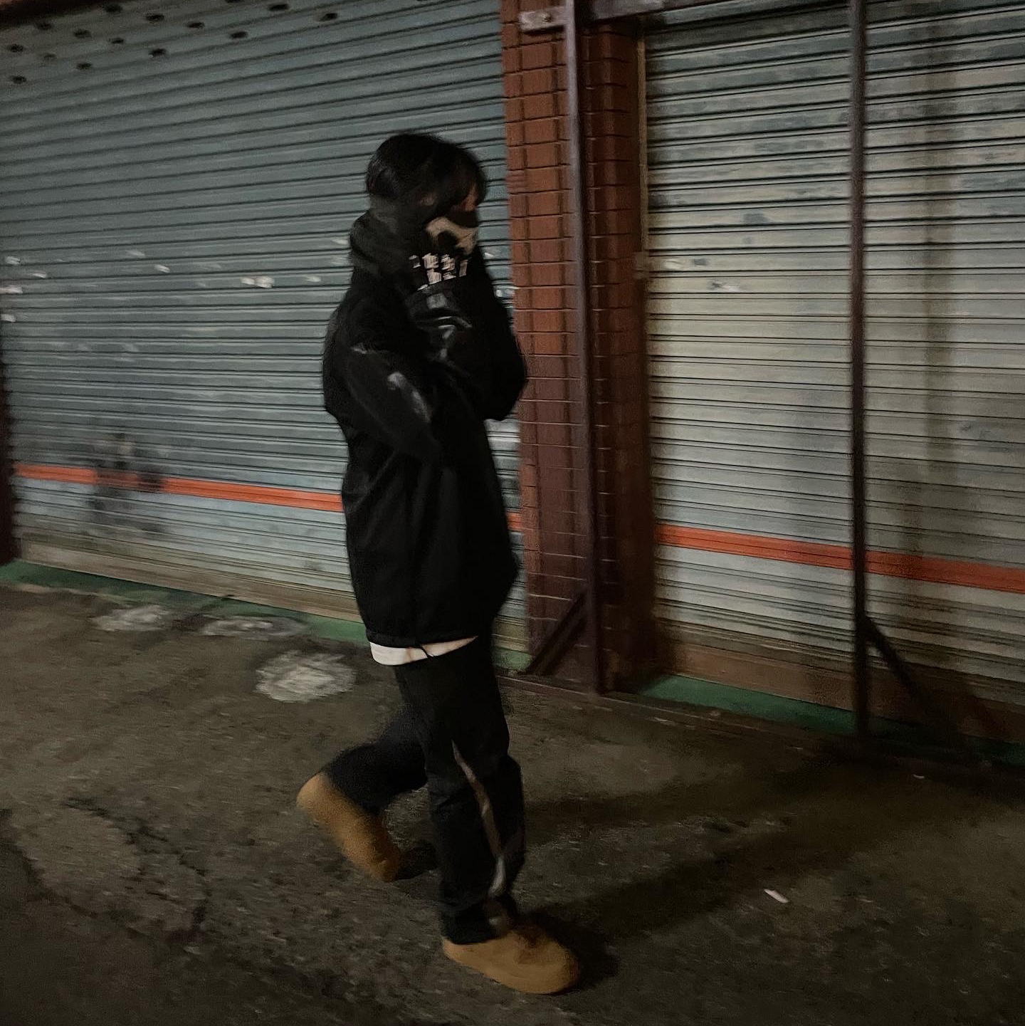 young (@yvngb3nzo) 님의 게시물 | KREAM