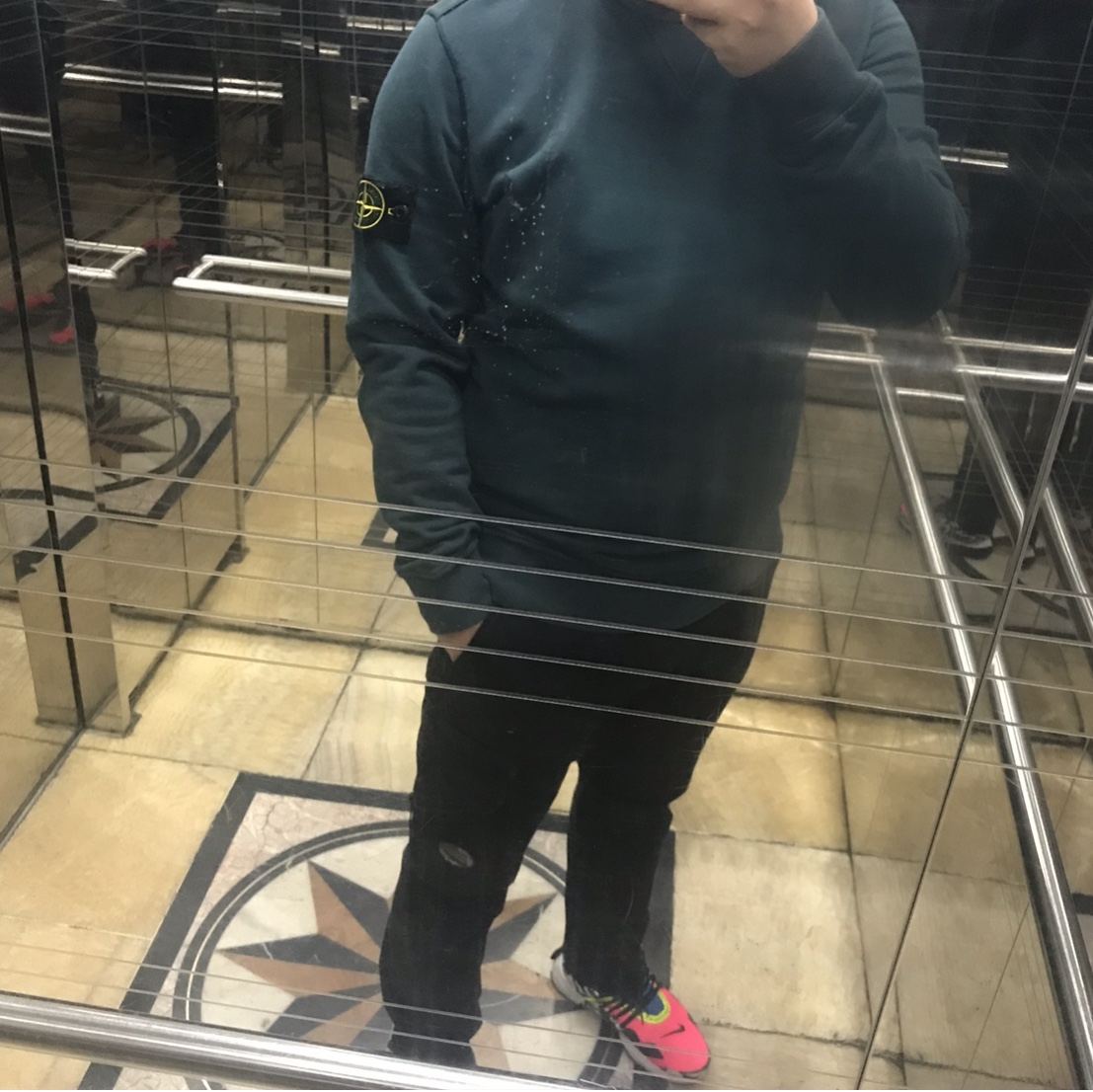 나이스아재 (@niceaj) 님의 게시물 | KREAM