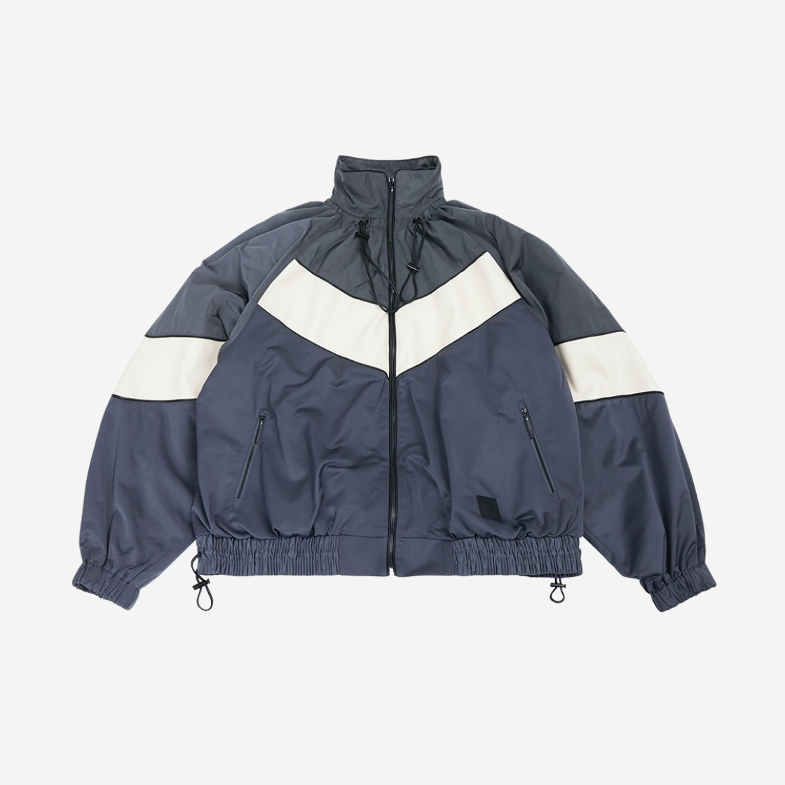 아더에러 멤 점퍼 그레이 | Ader Error | KREAM