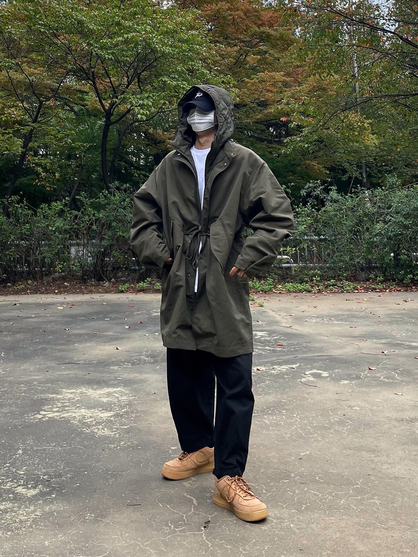 (@moo_min_seo_) 님의 게시물 | KREAM